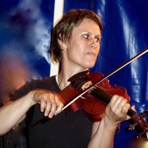 Folkmusikkaféets hemsida